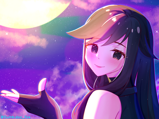 Art Request by @Yasu Mikazuki - ibisPaint