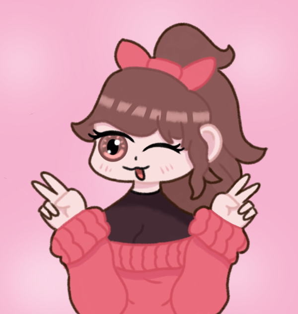 Soft Girlfriend - ibisPaint