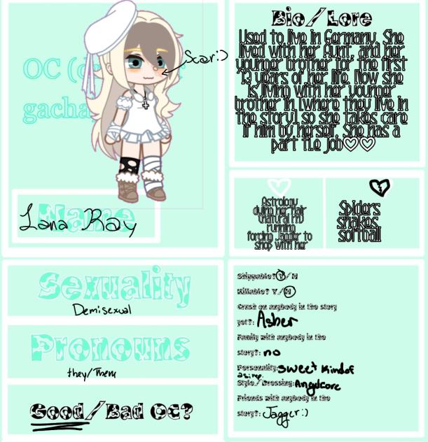 For Treasure ~ - ibisPaint