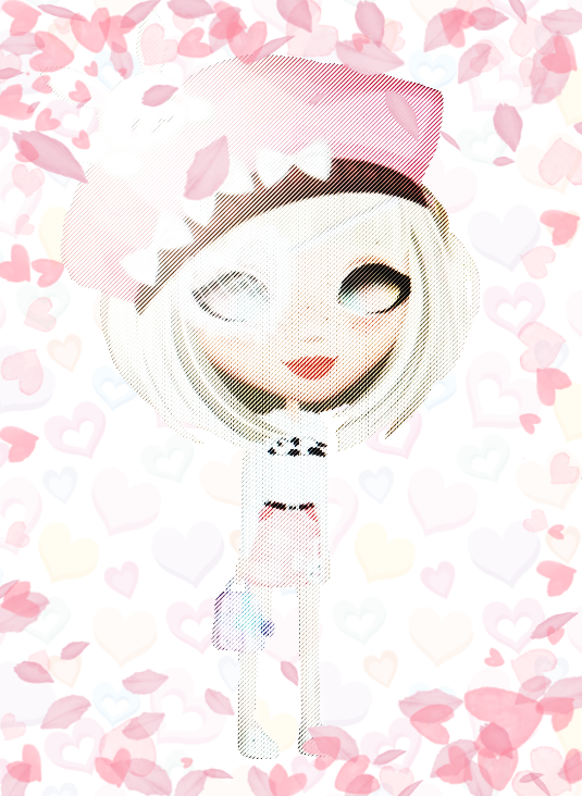 momio edit#1 - ibisPaint