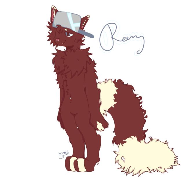 Rory! - ibisPaint