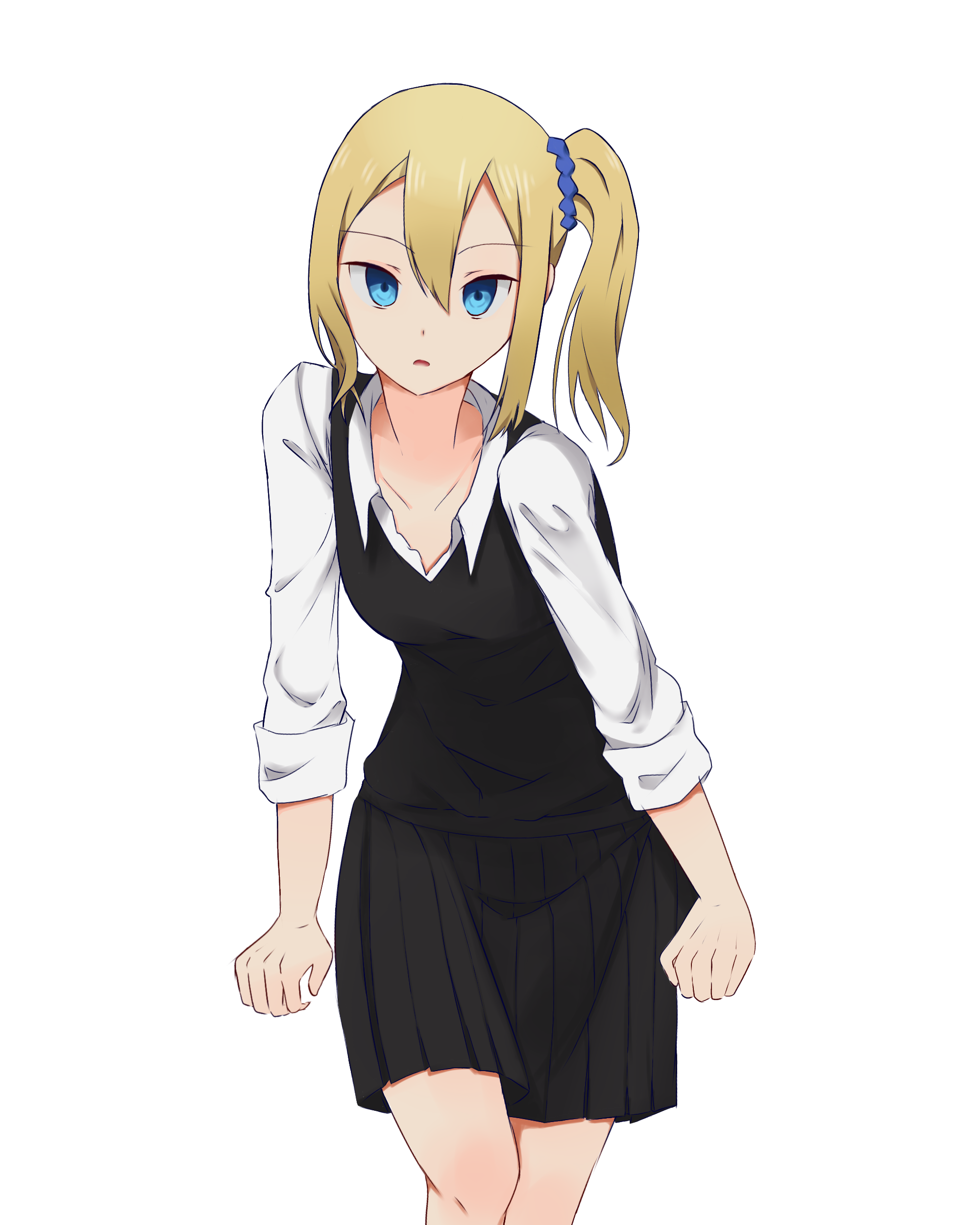 Hayasaka p1 - ibisPaint