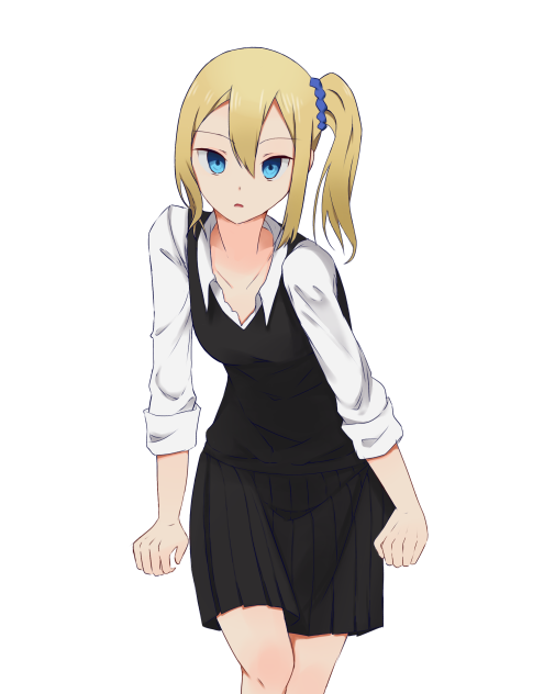 Hayasaka p1 - ibisPaint