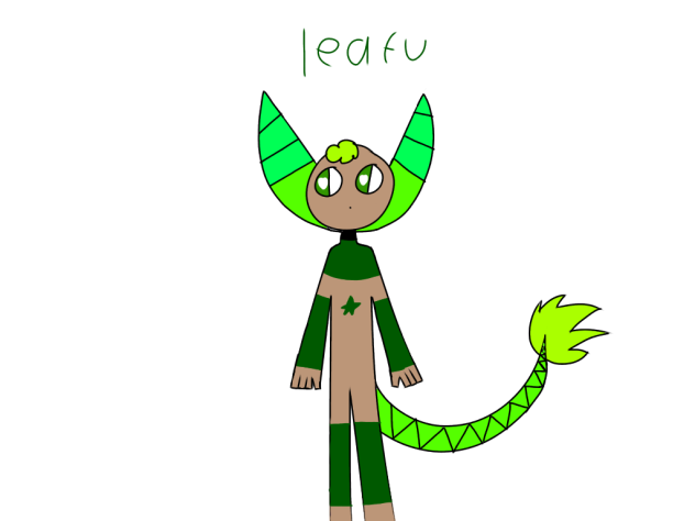 when my imagination goes wild - ibisPaint