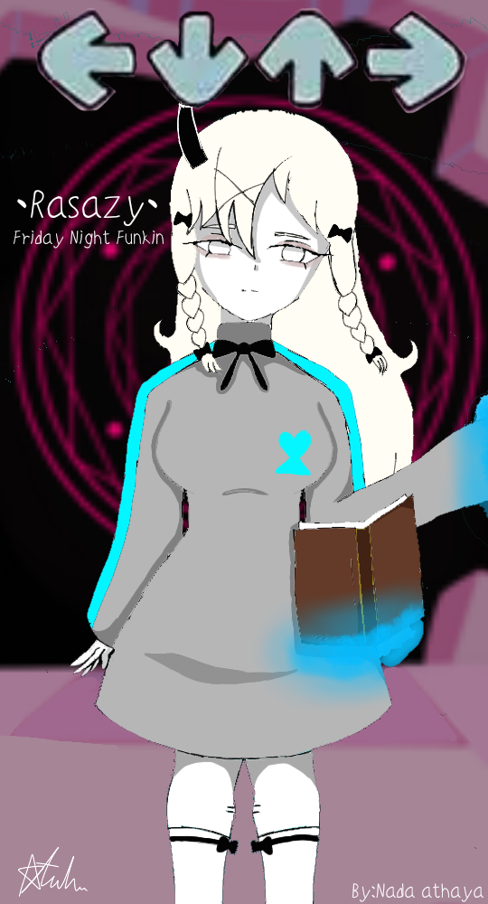 •Rasazy• - ibisPaint