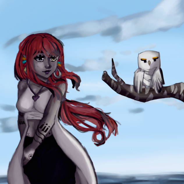 distance - ibisPaint