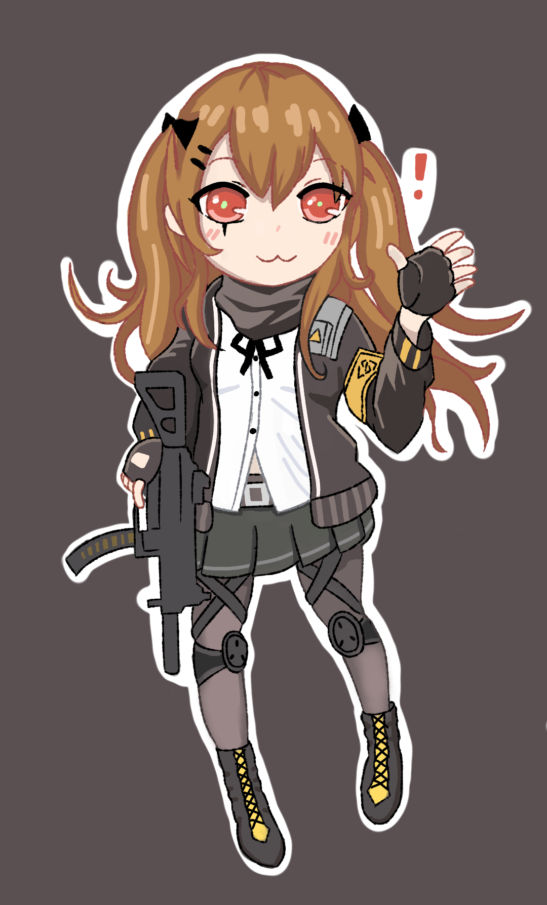ump9 - ibisPaint