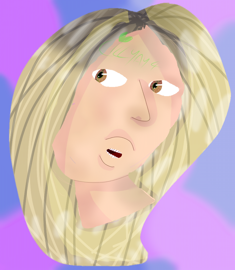 Rose Tyler {Request} - ibisPaint