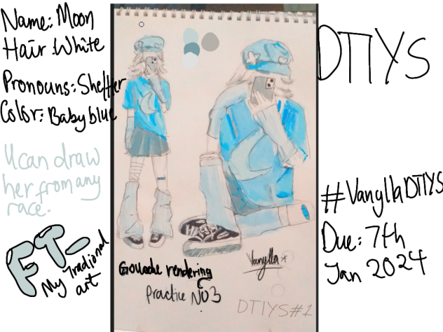 DTIYS!!! - ibisPaint