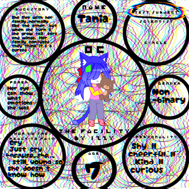 For The Facility - ibisPaint