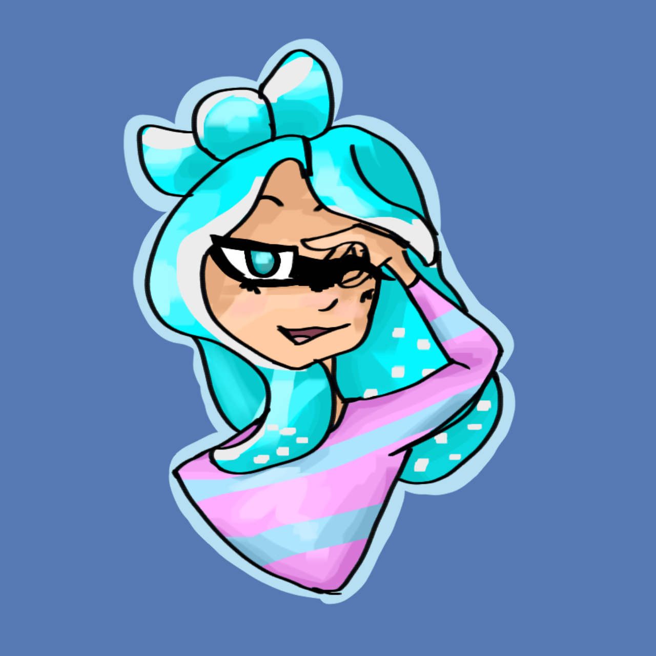 gift for Emma Sednive - ibisPaint