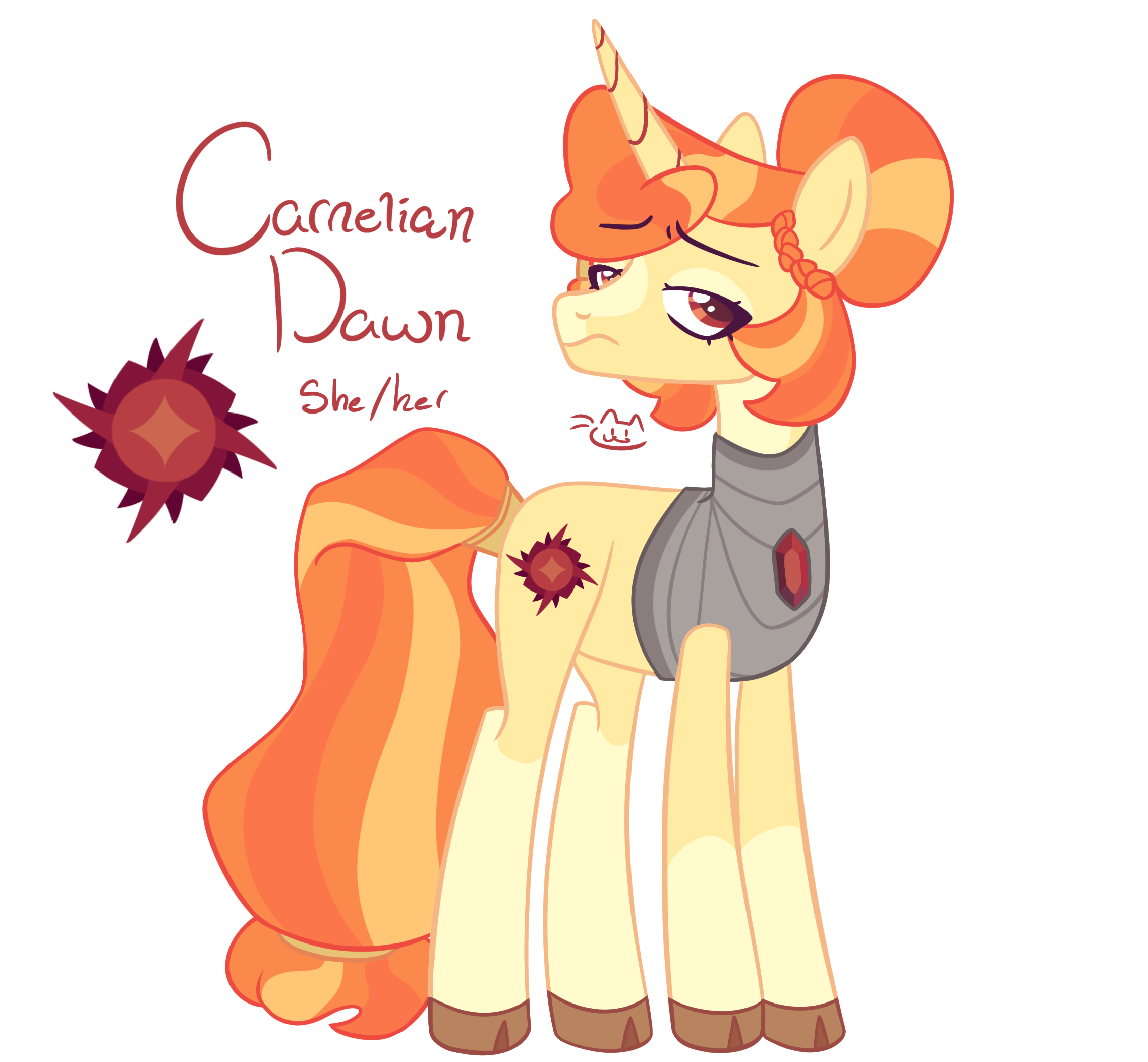 dawn & dusk 2 - ibisPaint