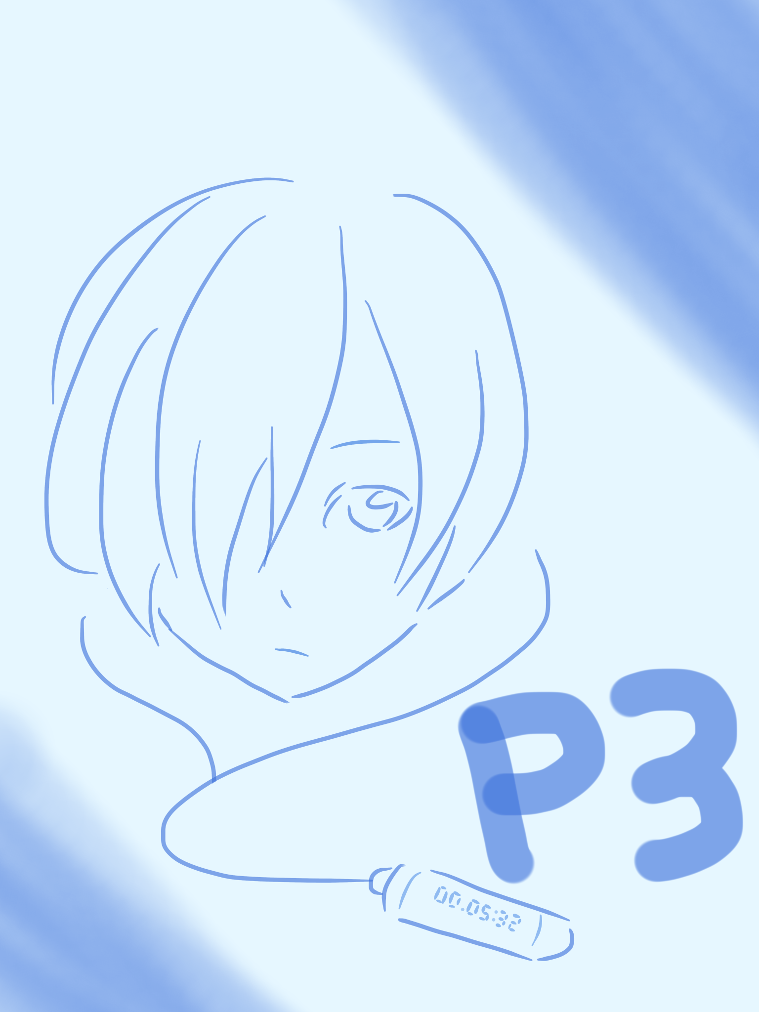 P3 - ibisPaint