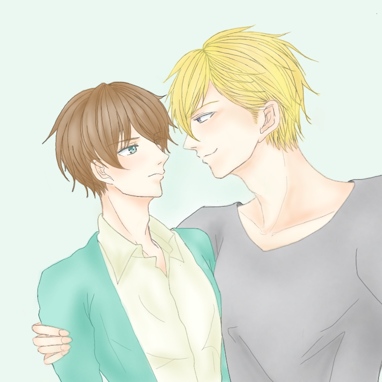 BL - ibisPaint