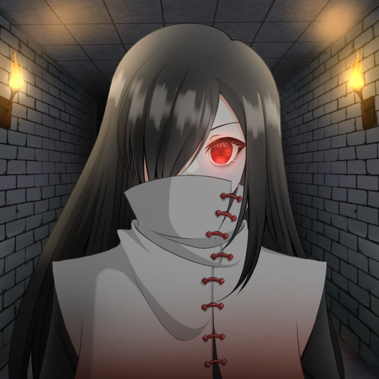 OC Lorenzo redesign - ibisPaint