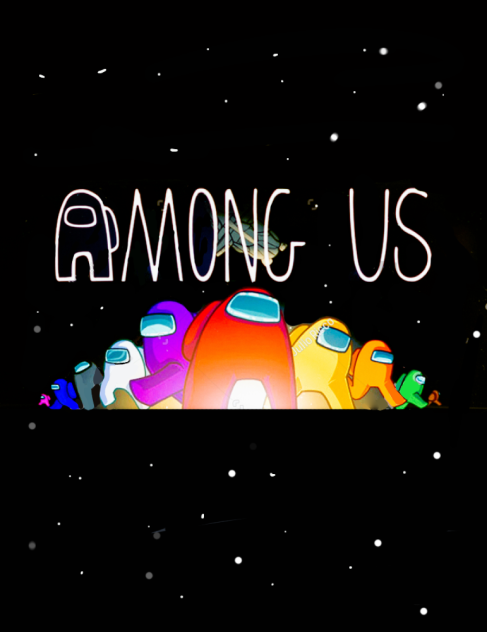Among us - ibisPaint