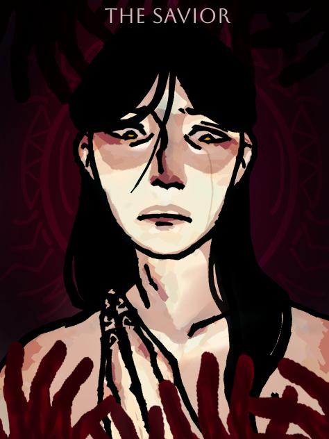 Sun boy (ThE SaVIoR OOOooO) - ibisPaint