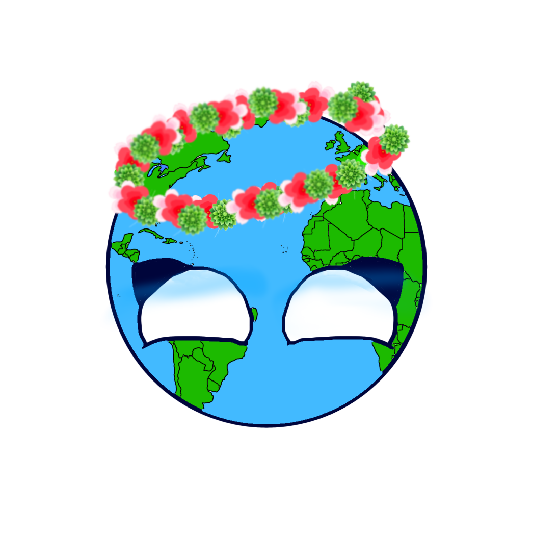 Earth 2 - ibisPaint