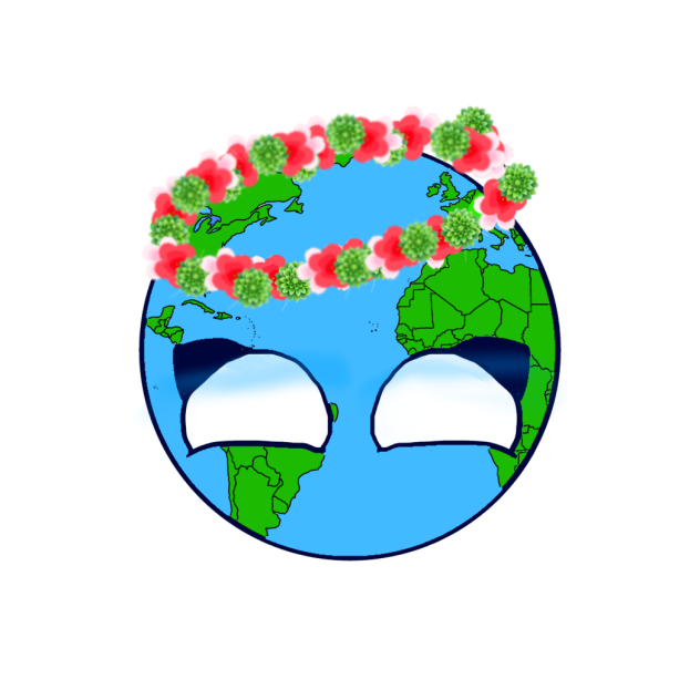 Earth 2 - ibisPaint