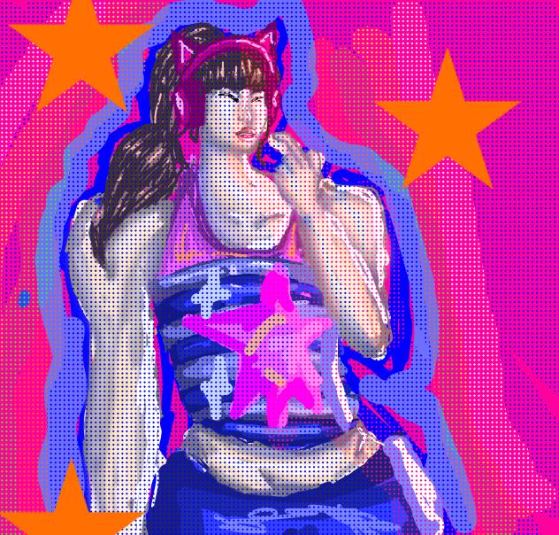 Untitled229 - ibisPaint