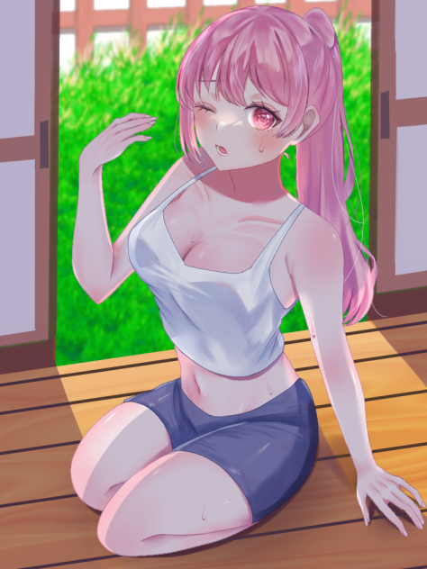 無題236 - ibisPaint