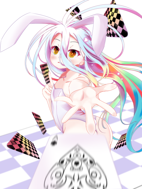 let’s start the game ♪ - ibisPaint