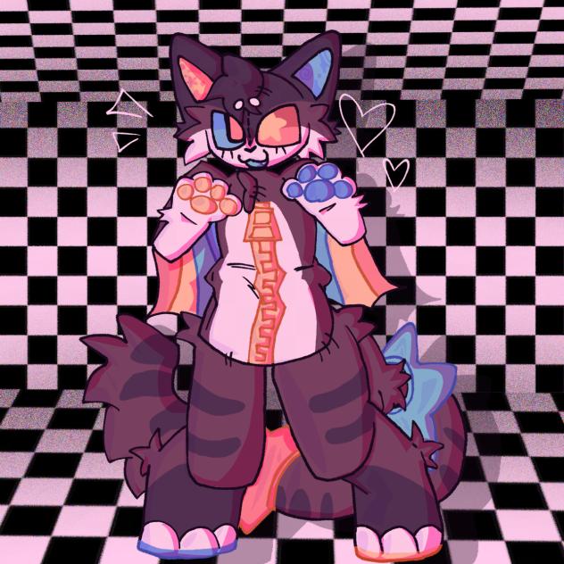 art fight attack! - ibisPaint