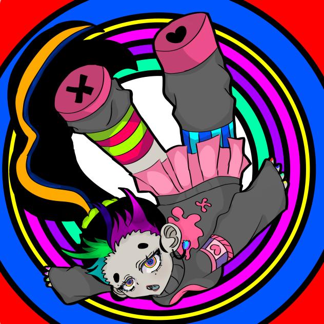 Idk man random art - ibisPaint