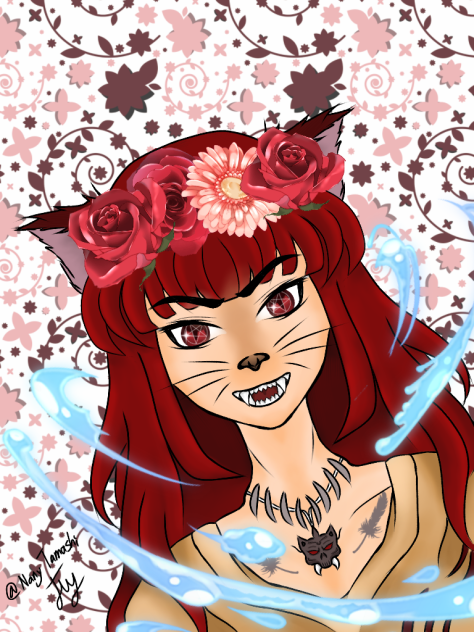 Kimera - ibisPaint