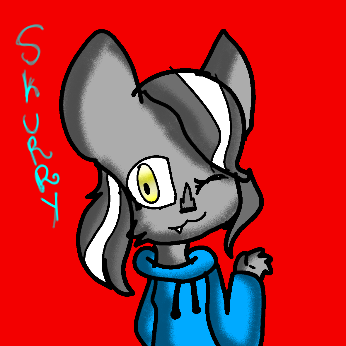 Skurry - ibisPaint