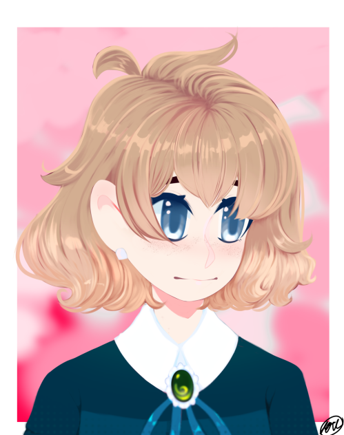 Untitled405 - ibisPaint