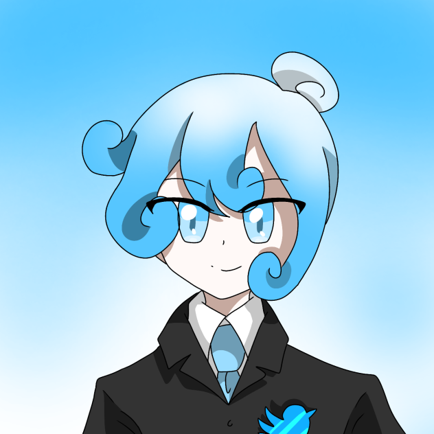 Twitter's security📃 - ibisPaint