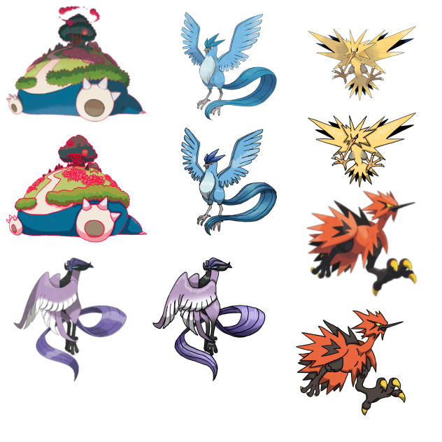 143, 144, 145 - ibisPaint