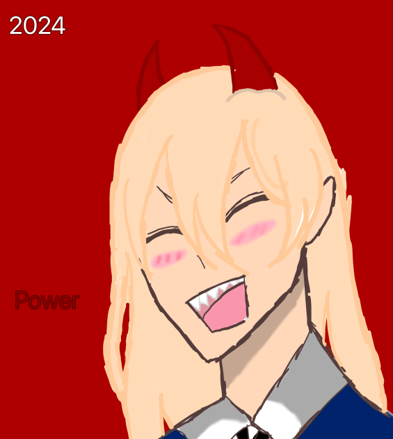 Power - ibisPaint