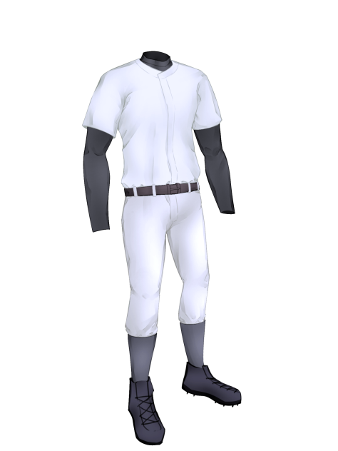 IBM32028 baseball - ibisPaint