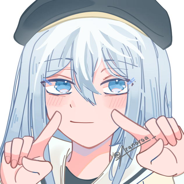 kanade yoisaki - ibisPaint