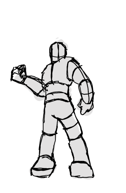 just more practice - ibisPaint