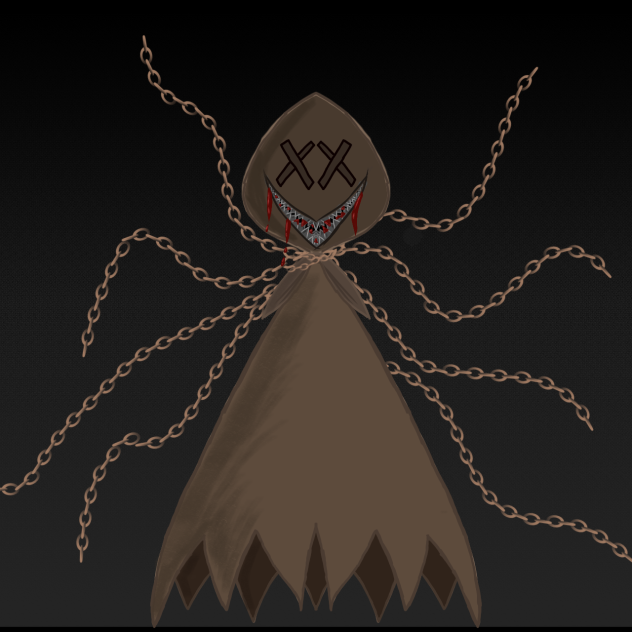 nightmare - ibisPaint