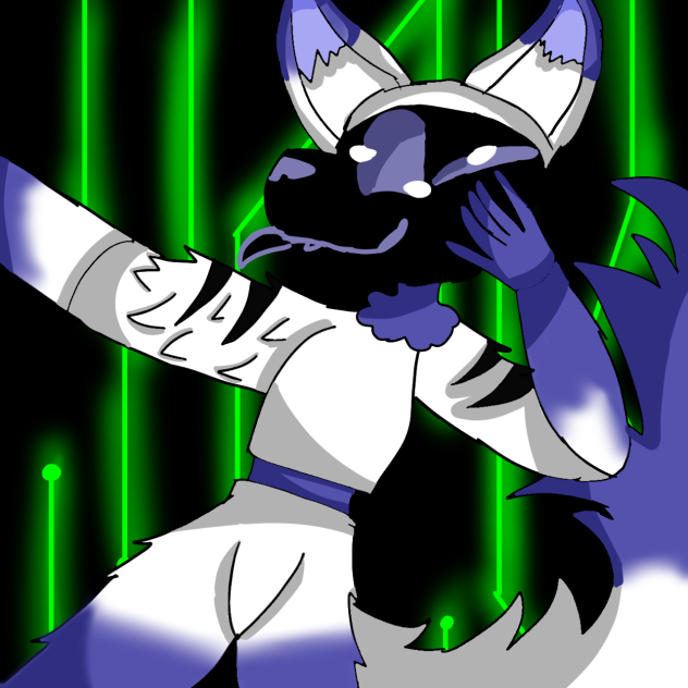 For Katie! - ibisPaint