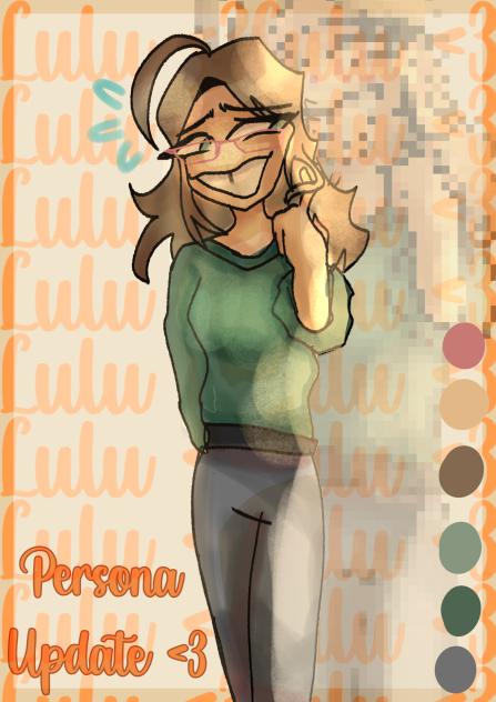 YEAH....ANOTHER UPDATE - ibisPaint