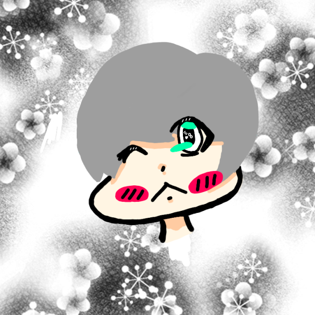 first piece - ibisPaint