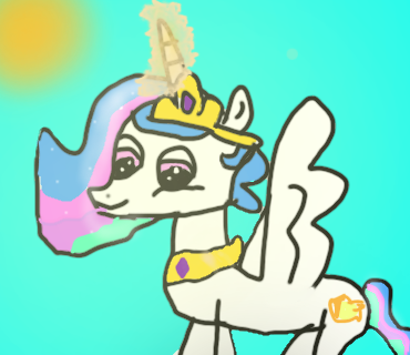 celestia - ibisPaint