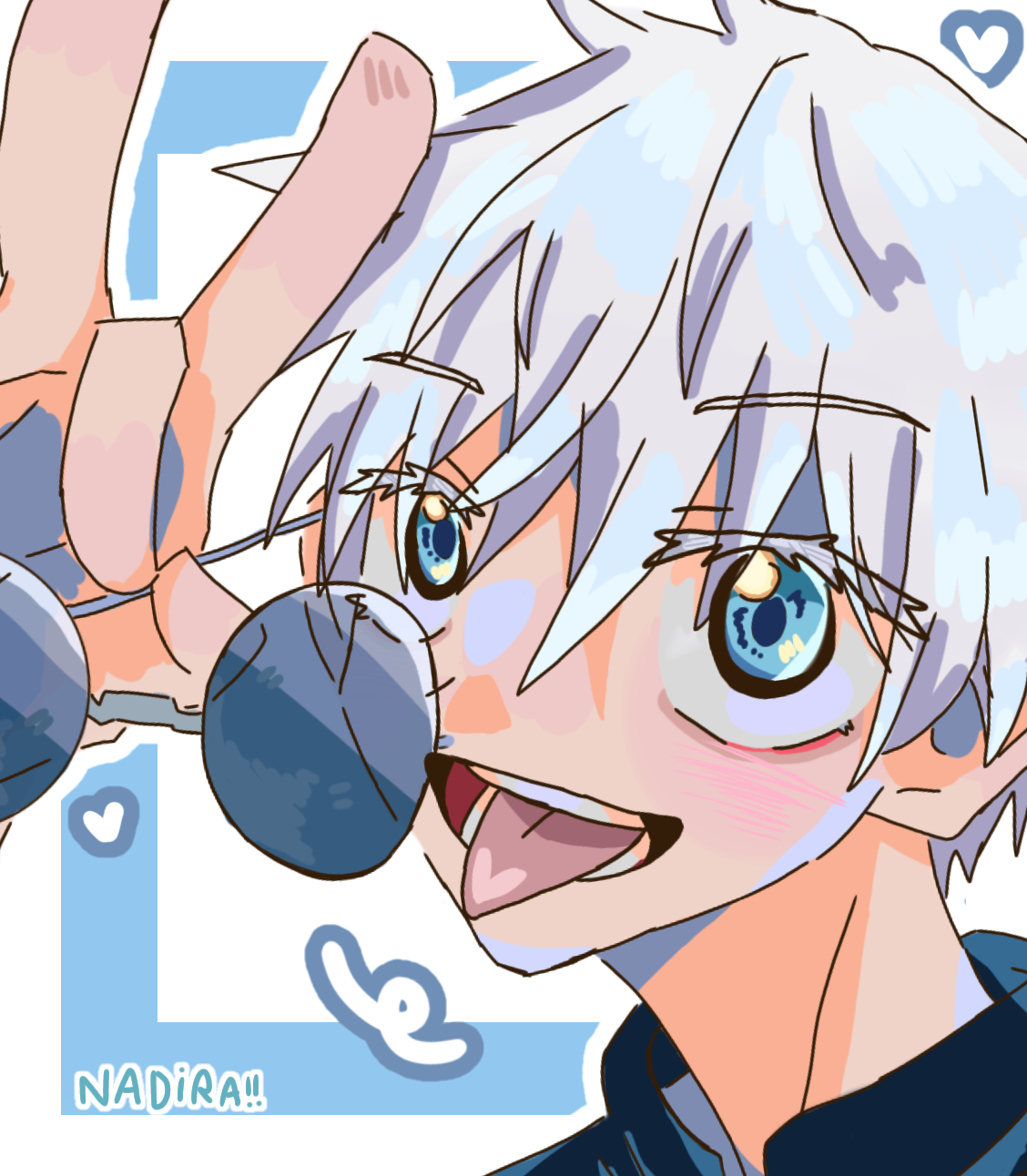 yowai mo~ - ibisPaint