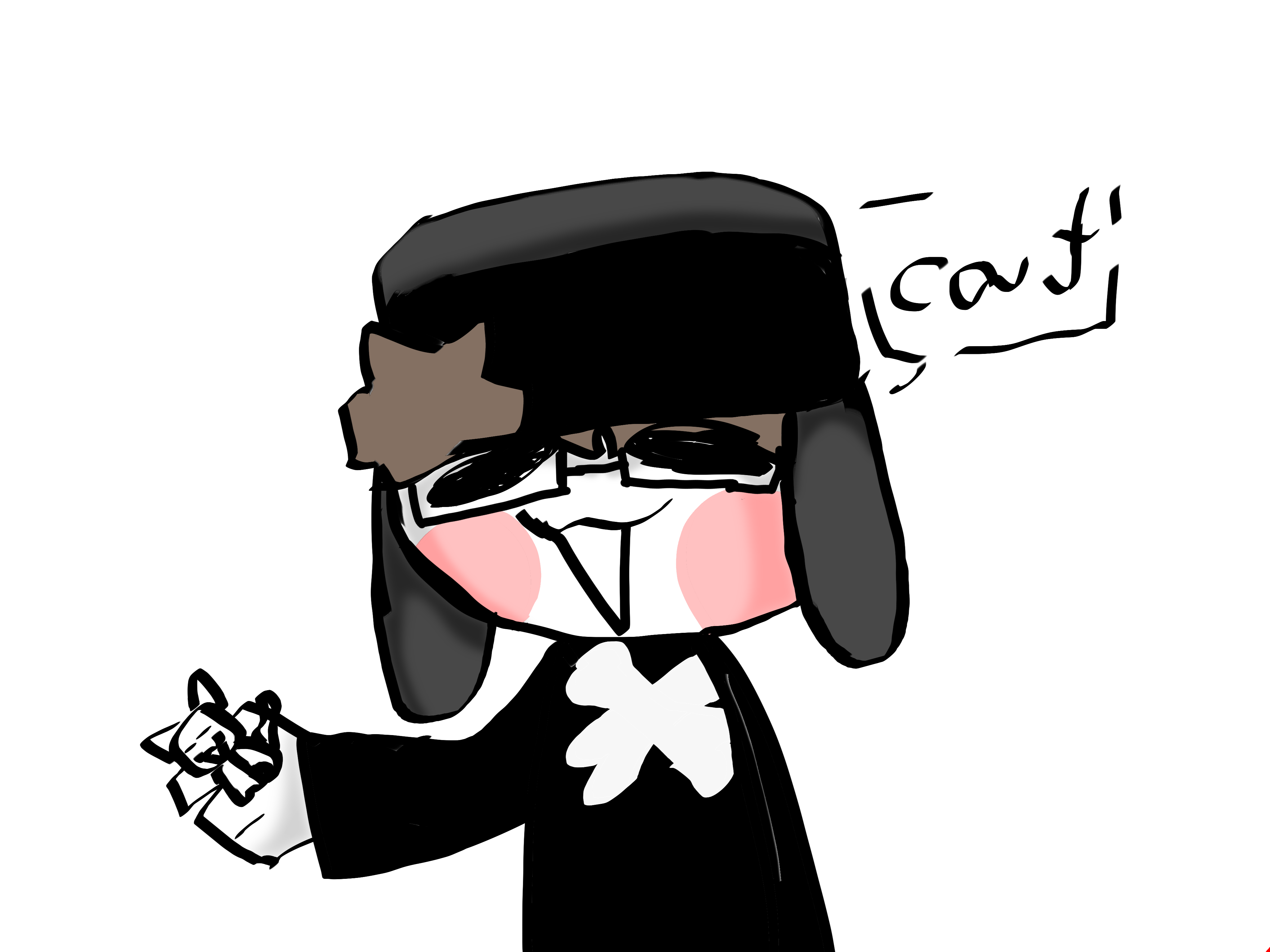 poop post - ibisPaint