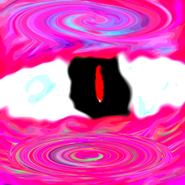 Portal para outro reino - ibisPaint