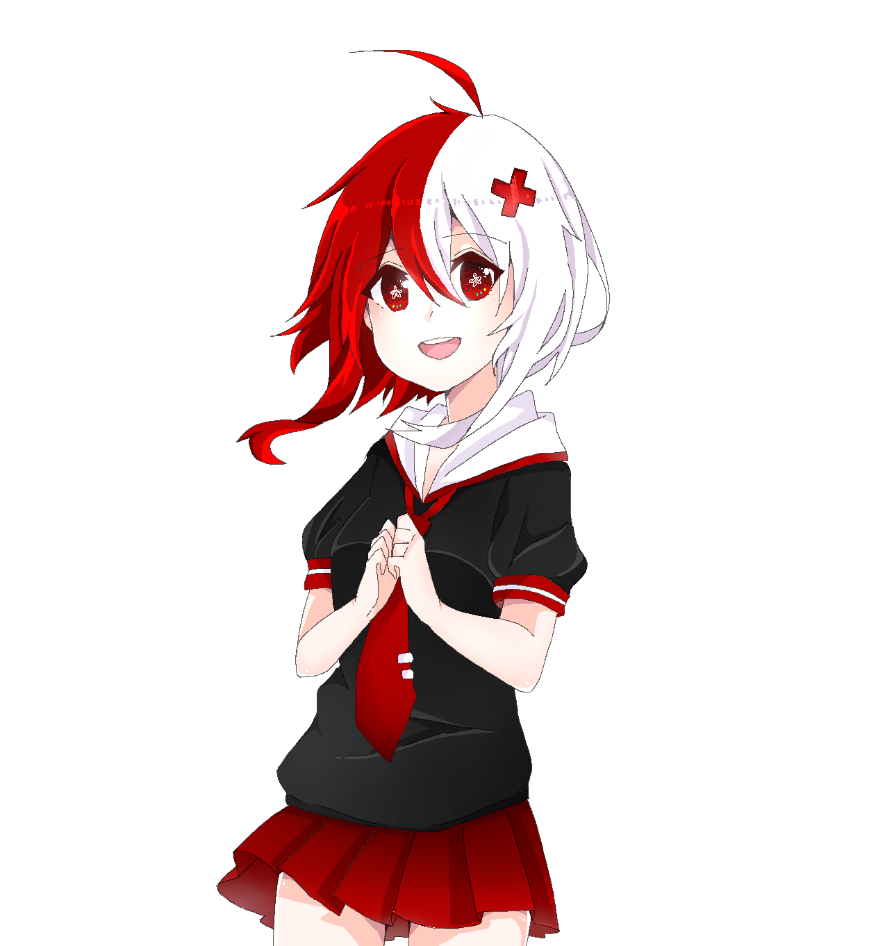 Gargon AT. - ibisPaint