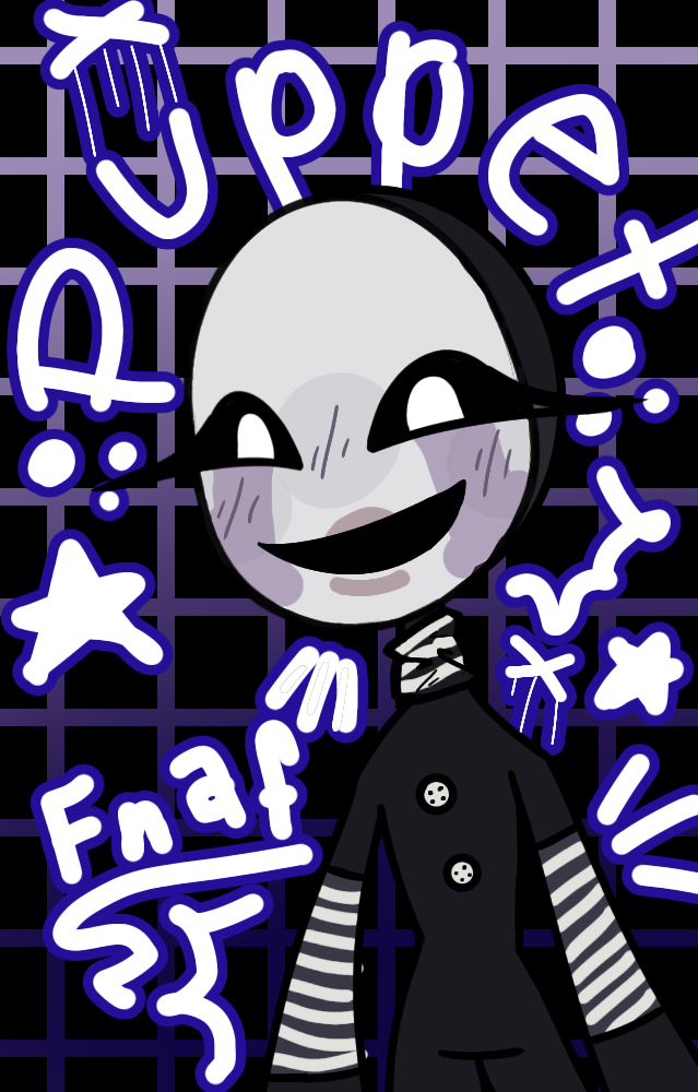 Fn@Ft lol puppet - ibisPaint
