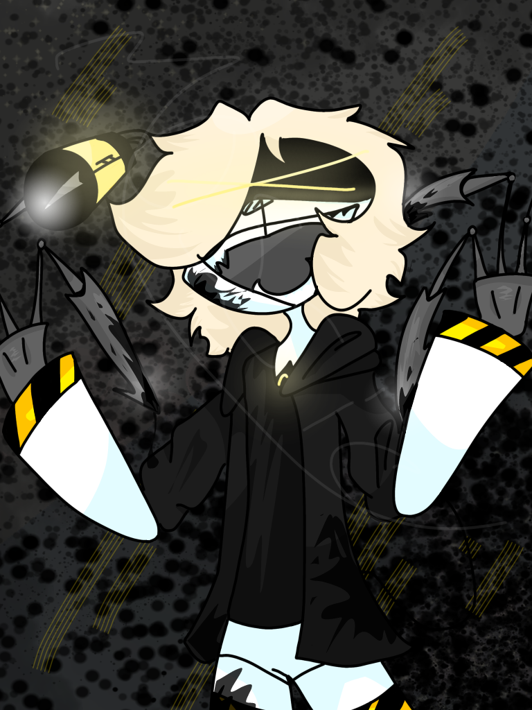 Spoopy M XP - ibisPaint