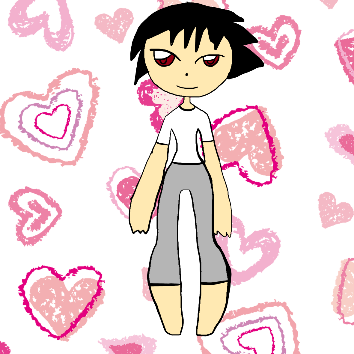 Pride (Base) - ibisPaint