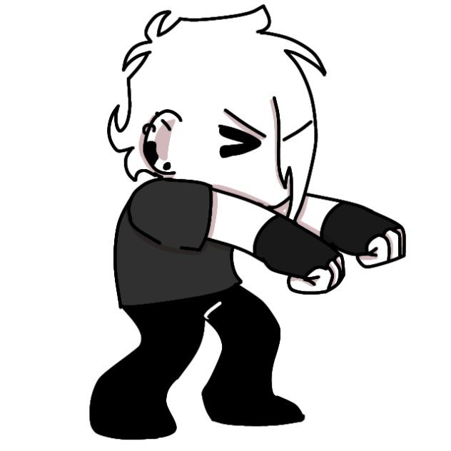 the silly jam meme - ibisPaint